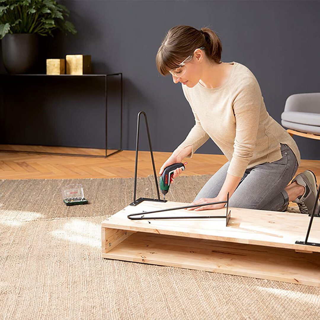 Mejores herramientas para montar muebles de IKEA